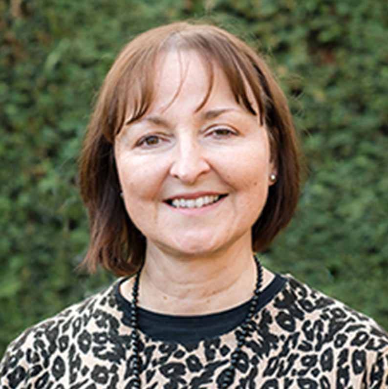 About Us - Perrott Hill Education