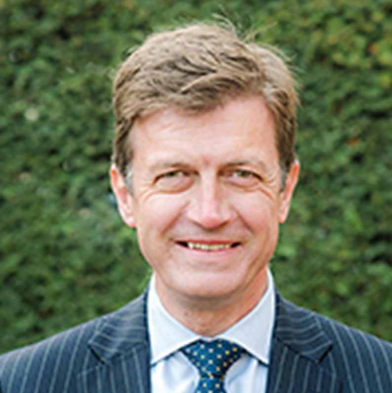 About Us - Perrott Hill Education