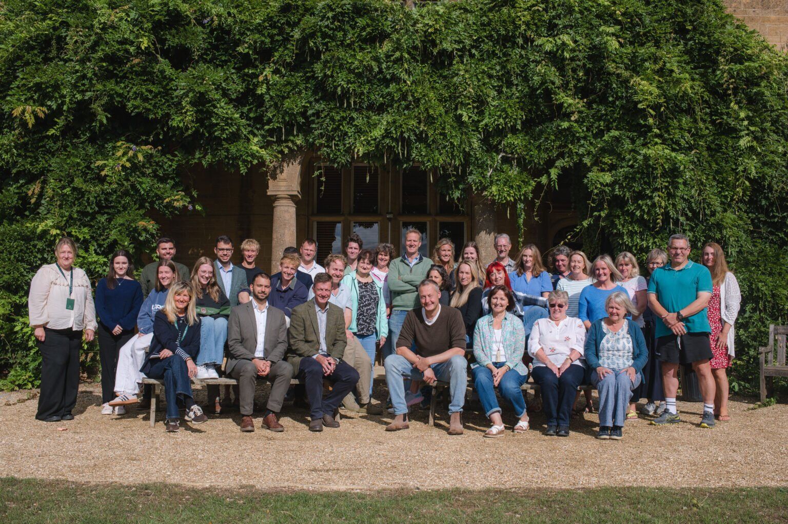 About Us - Perrott Hill Education